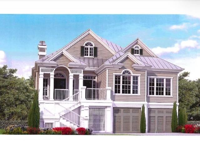 Tbd Oak Bay Dr. Georgetown, SC