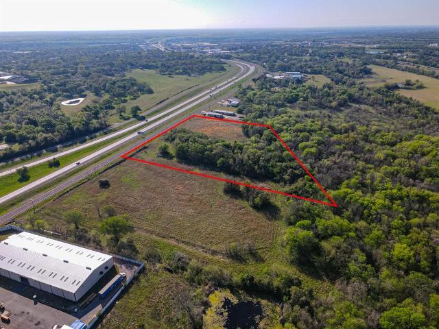 Tbd Oak Creek Dr, Kaufman, TX 75142 | MLS #21219