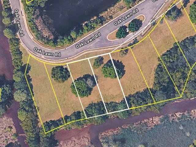 TBD Oak Lawn Dr