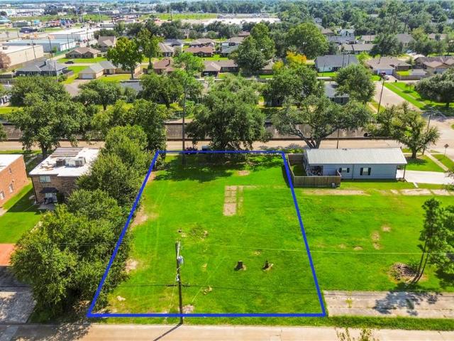 Tbd Oak Park Blvd, Lake Charles, LA 70601 | MLS #SWL24005
