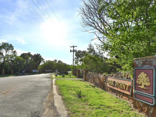 TBD Oak Point Drive