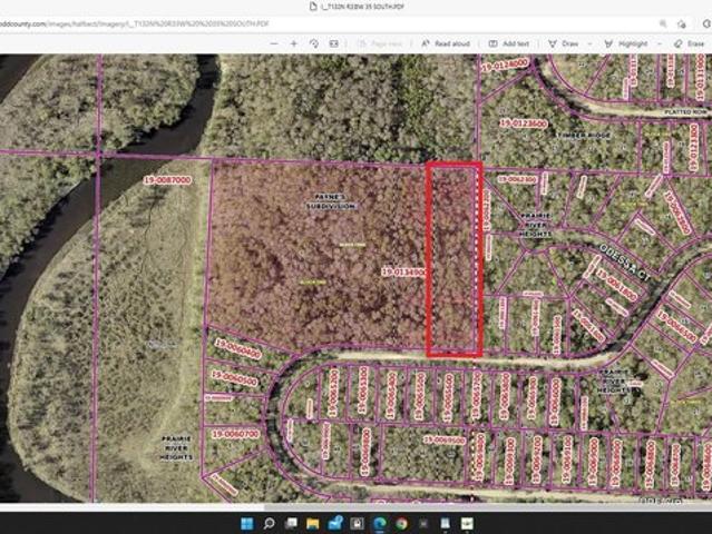 Tbd Ode Cir, Browerville, MN 56438