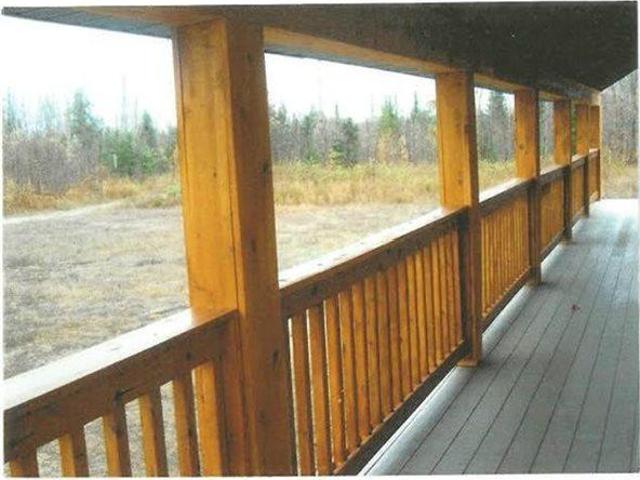 TBD Off US 41 2058 sq. ft. Single Family Home for sale in Traunik, Michigan