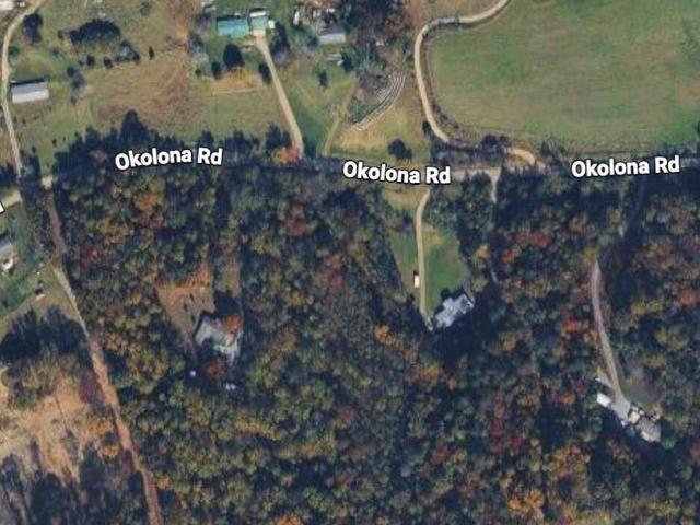 Tbd Okolona Road