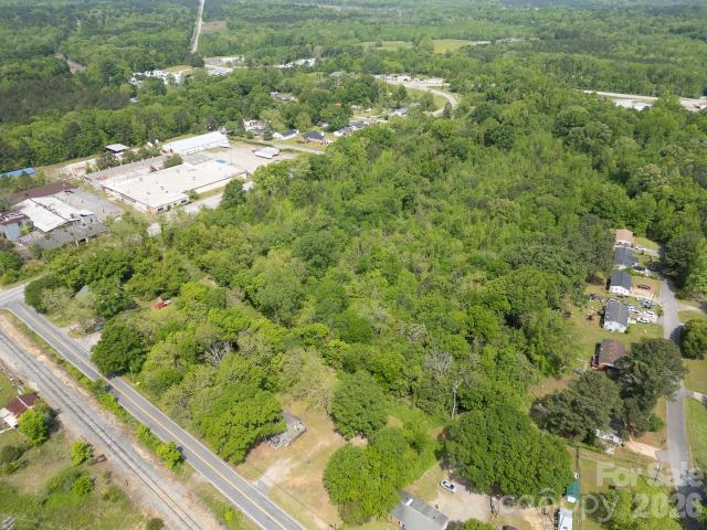 TBD Old Landsford Road