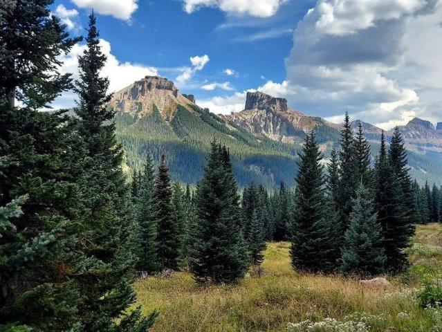 Tbd Old Relay Rd, Ridgway, CO 81432 | MLS #20261