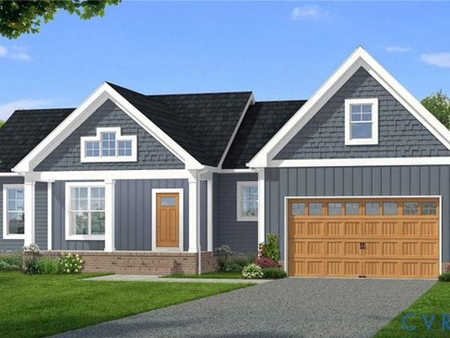 Tbd Old Ridge Rd Lot 12, Farmville, VA 23901