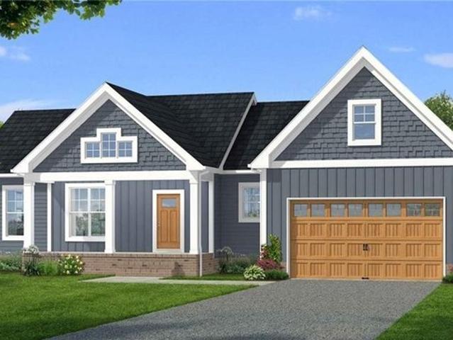 Tbd Old Ridge Rd Lot 12, Farmville, VA 23901