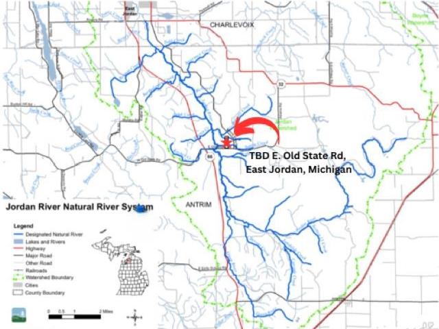TBD Old State Road