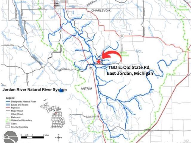 TBD Old State Road