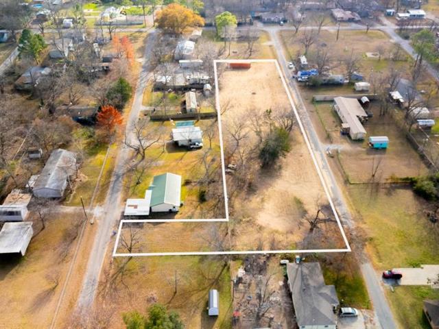 Tbd Old Shawnee Trail Dr, Gordonville, TX 76245 | MLS #21128