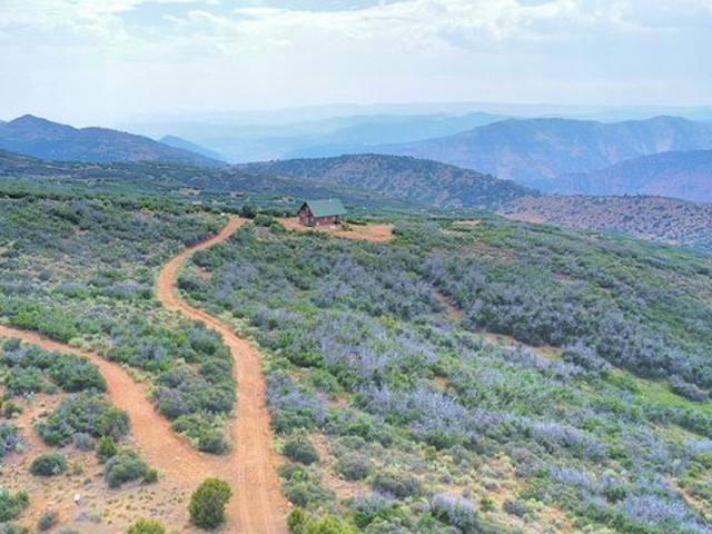 Tbd Old Spink Canyon Rd, Loma, CO 81635