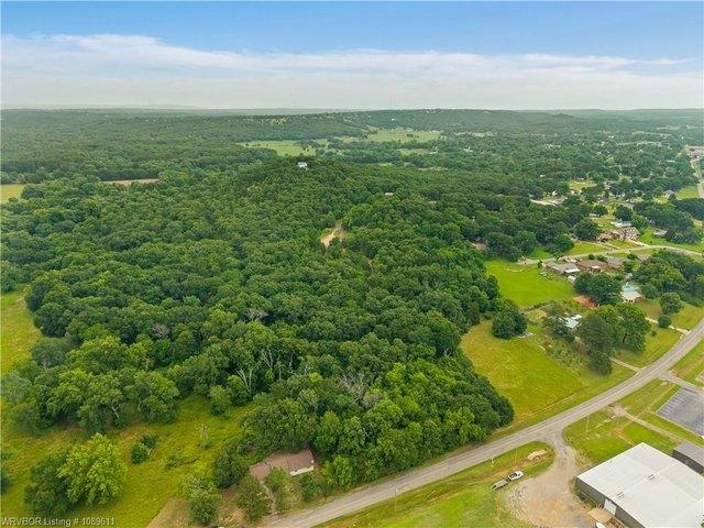 Tbd Old US Highway 64, Muldrow, OK 74948