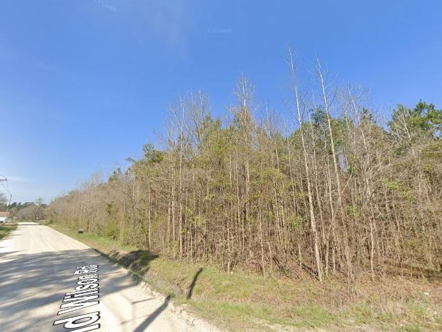 TBD Old Wilson Rd