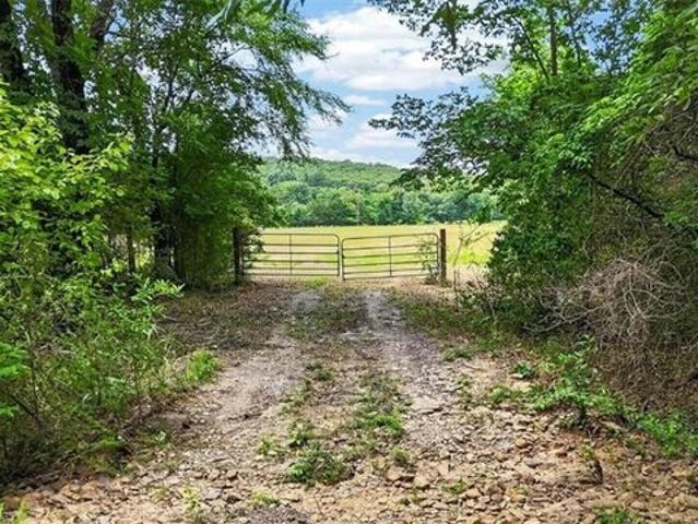 Tbd Old Wister Hwy, Poteau, OK 74953