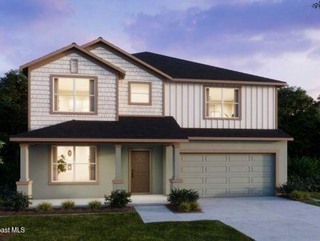 Tbd Oldenberg St SW, Palm Bay, FL 32908 | MLS #1075 | Compass