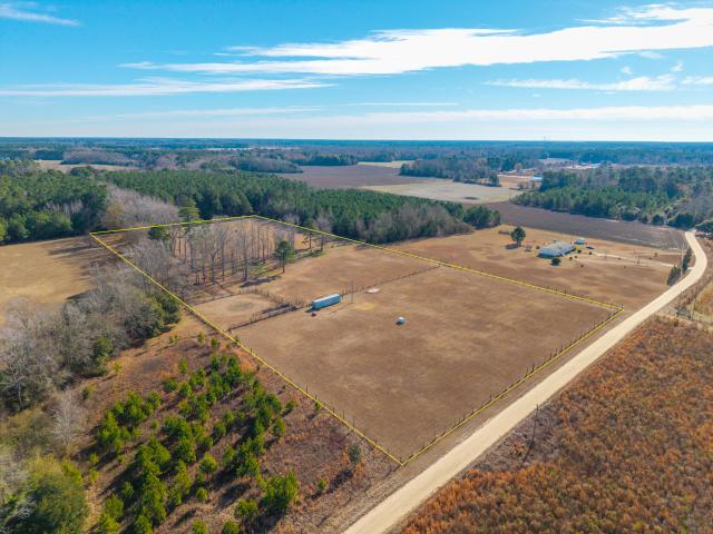 Tbd Olin Rd, Summerton, SC 29148 | MLS #26000 | Compass