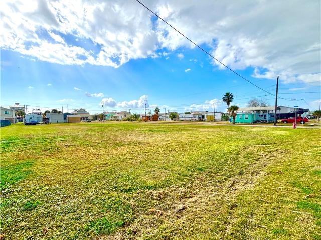 Tbd Olive St, Port O'Connor, TX 77982 | MLS #604389