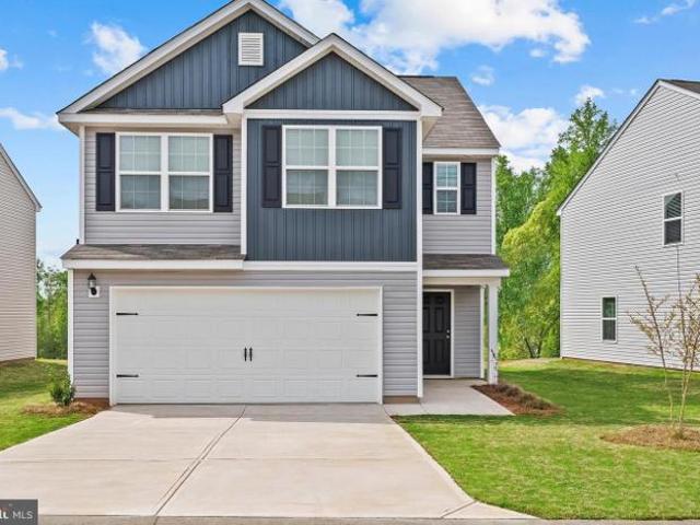 Tbd Oliver Latney Ln Lot 29, Bowling Green, VA 22427