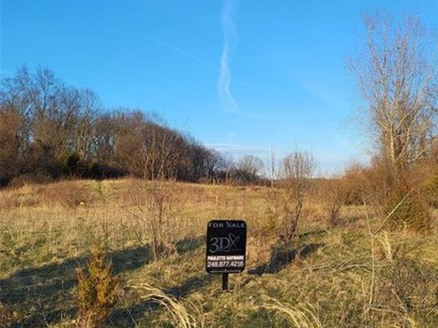 Tbd Olivia Dr Parcel B, Milford, MI 48380