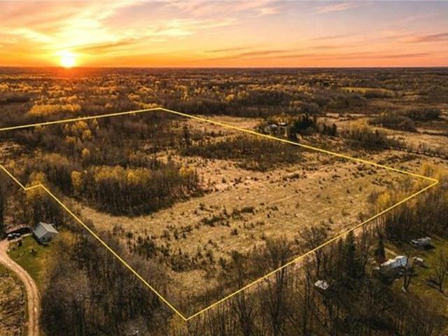 Tbd Olson Rd Parcel C, Hinckley, MN 55037