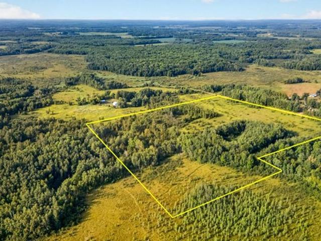 Tbd Olson Rd Parcel C, Hinckley, MN 55037