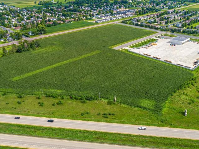 Tbd outlot B Chatfield Commercial Park, Belle Plaine, MN 56011 | MLS #6769
