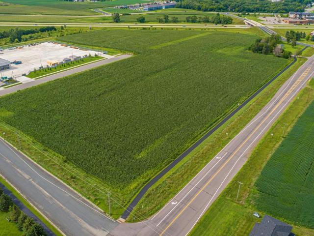 Tbd Outlot C Chatfield Commercial Park, Belle Plaine, MN 56011 | MLS #6769