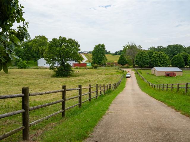 TBD Ozark Acres Drive