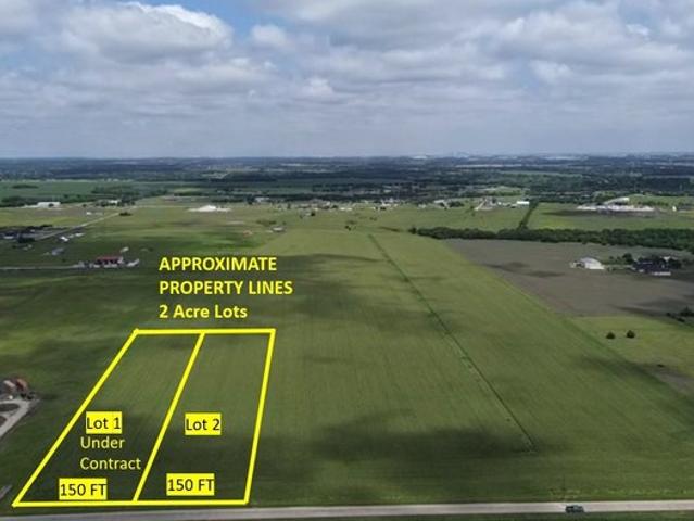 Tbd L2 Wester Rd, Ferris, TX 75125