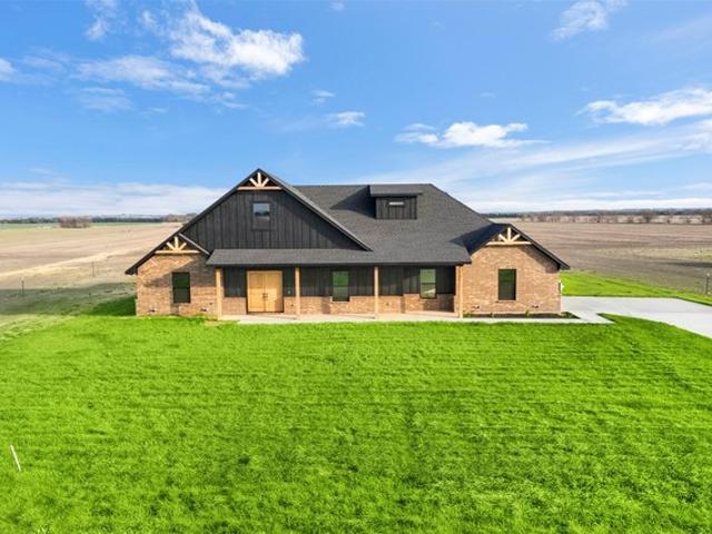Tbd L4 McKnight Rd, Ferris, TX 75125