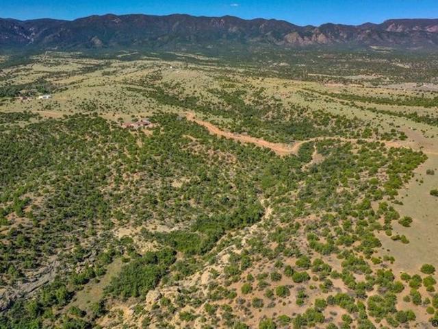 Tbd L4 Newlin Ridge Rd, Florence, CO 81226