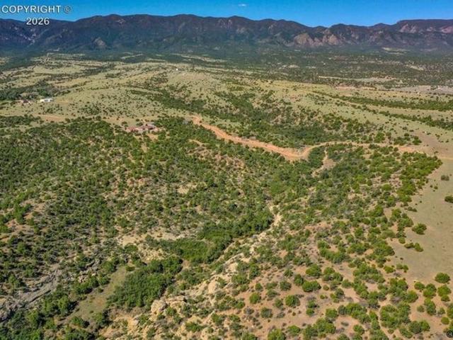 Tbd L4a Newlin Ridge Rd, Florence, CO 81226
