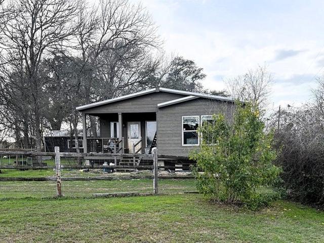 Tbd L C # R217, Hallettsville, TX 77964