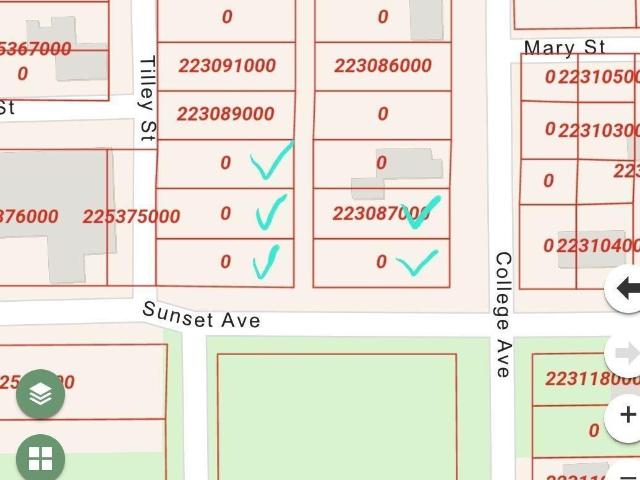 Tbd Lot17 College, Jacksonville, TX 75766 | MLS #25009