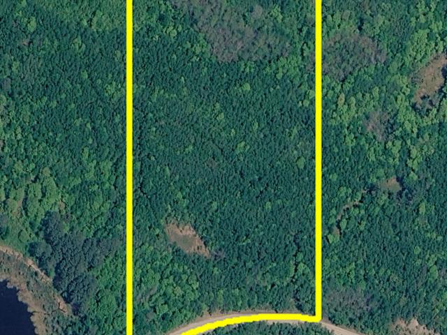 TBD Lot B Co Rd 533