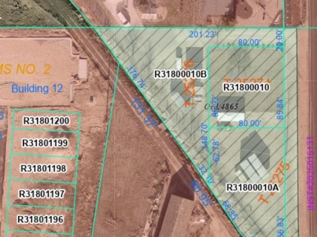 Tbd lot b S Tbd Ln, Nampa, ID 83687 | MLS #98955 | Compass