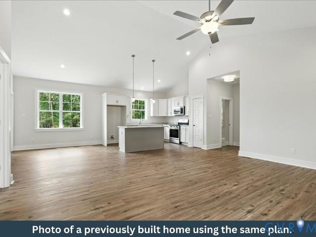 Tbd lot s Briery Way Rd, Farmville, VA 23901 | MLS #2601 | Compass