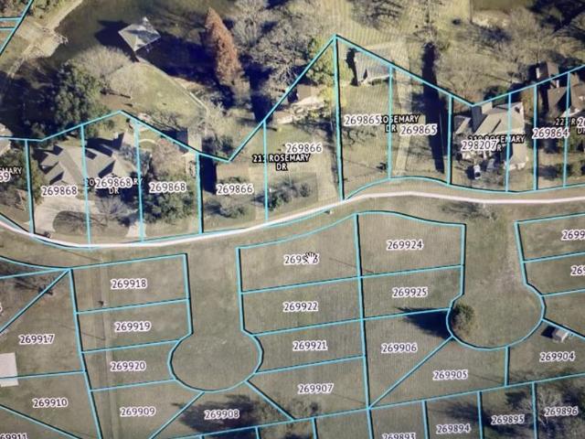 TBD Lot 140 Amelia Circle