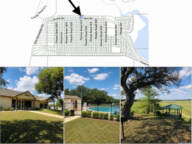 Tbd Lot 14 Lots 14 & 15 and 15 Pr # 1501, Bandera, TX 78003