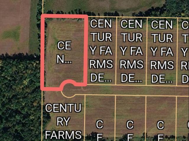 TBD Lot 14 317th Street