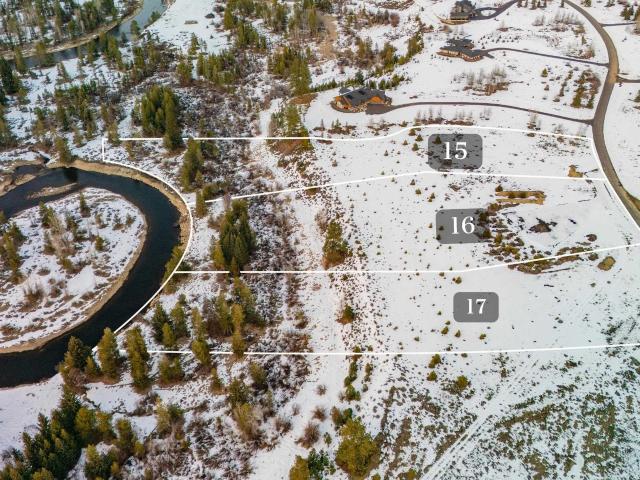 TBD Lot 15 Rawhide Loop