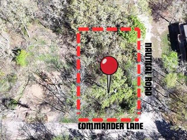 TBD LOT 19 Commander Lane