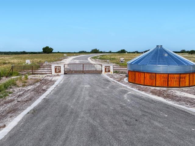 TBD Lot 19 Hank Williams Way