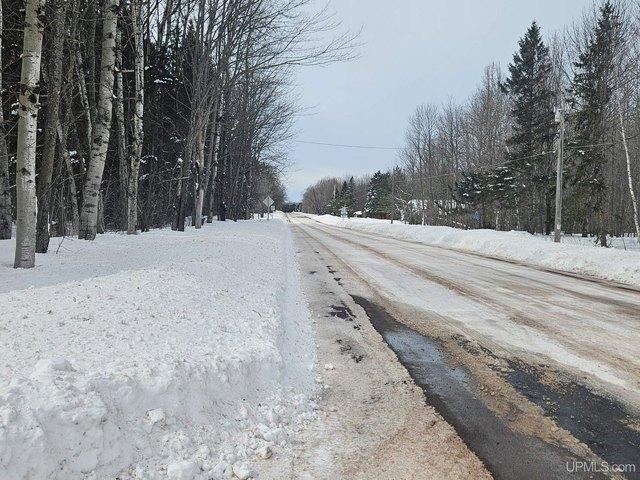 Tbd Summit View Dr Lot 19, Bessemer, MI 49911