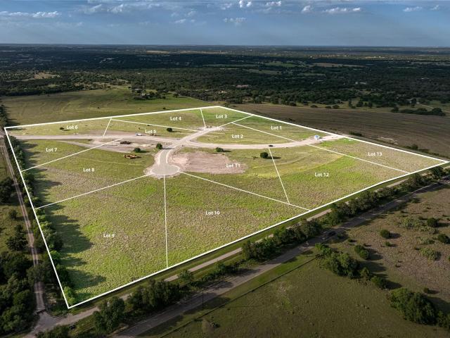 TBD Lot 10 Hank Williams Way