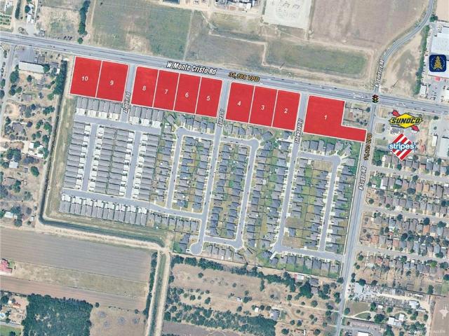 TBD Lot 10 W Monte Cristo Road