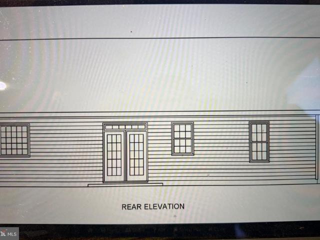 TBD LOT 111 South Glebe Road