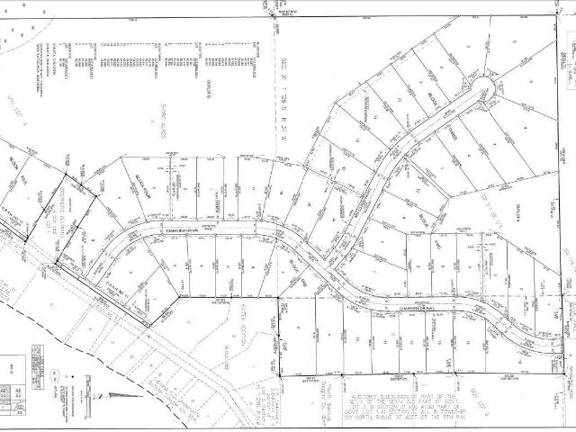 TBD Lot 11 BLK 3 Chainview Court NW