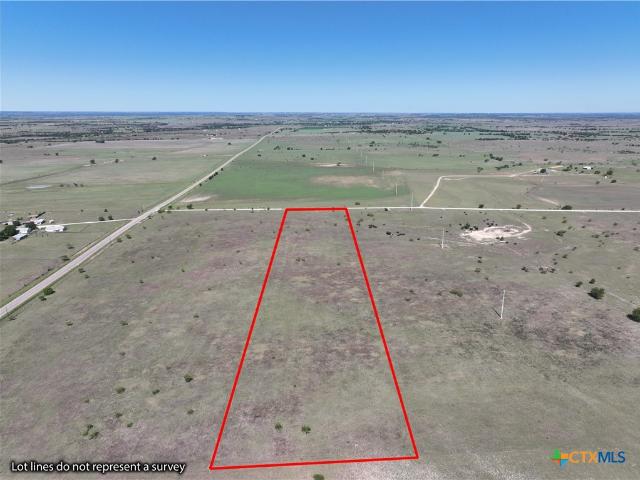TBD Lot 11 County Road 414